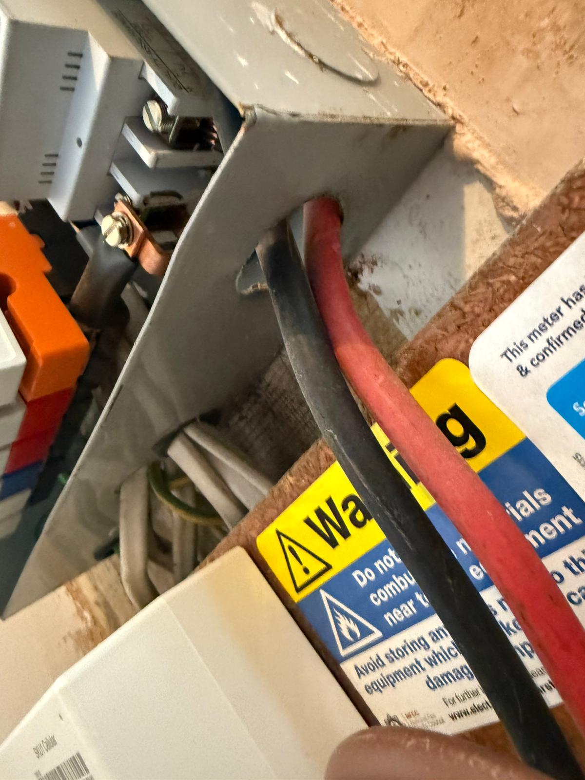 Consumer Unit Upgrade Walton-on-Thames